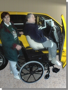 Access Unlimited Multi-Lift for Trucks, SUV/4x4s